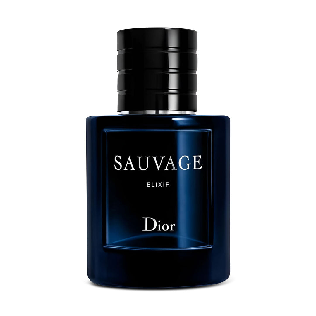 Christian Dior Sauvage Elixir